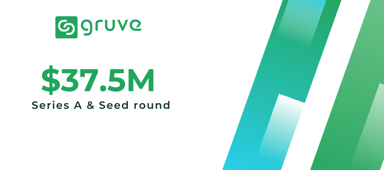 Gruve.AI Secures $37.5M to Deliver Outcome-Based AI for Enterprise ...