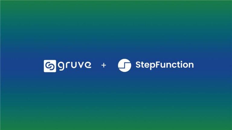 StepFunction Joins Gruve: Unifying the Data Science Coworker with ...