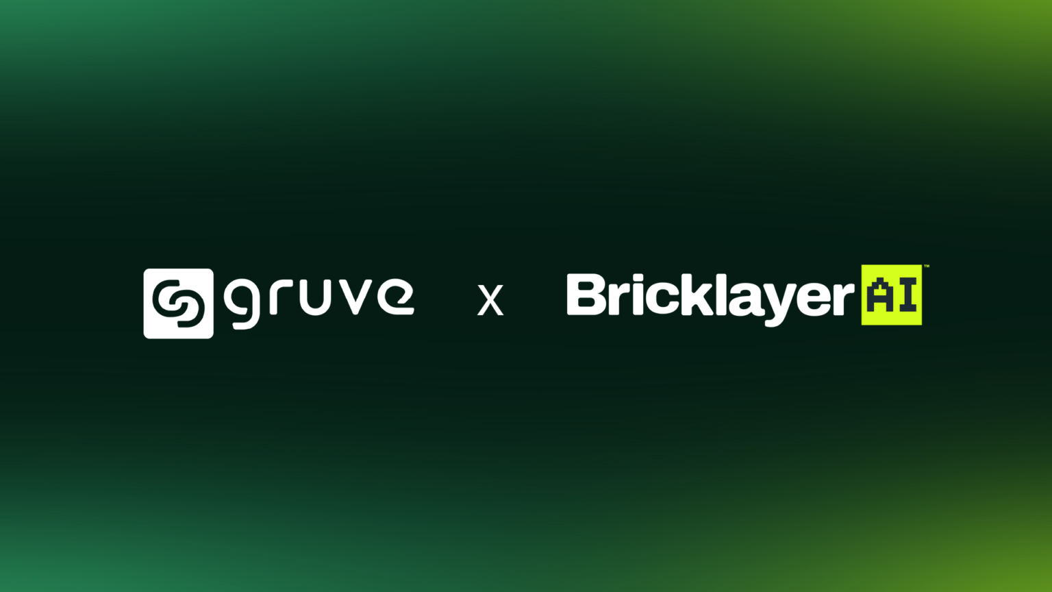 Gruve x Bricklayer: AI Doesn't Replace Security Teams, It Multiplies ...