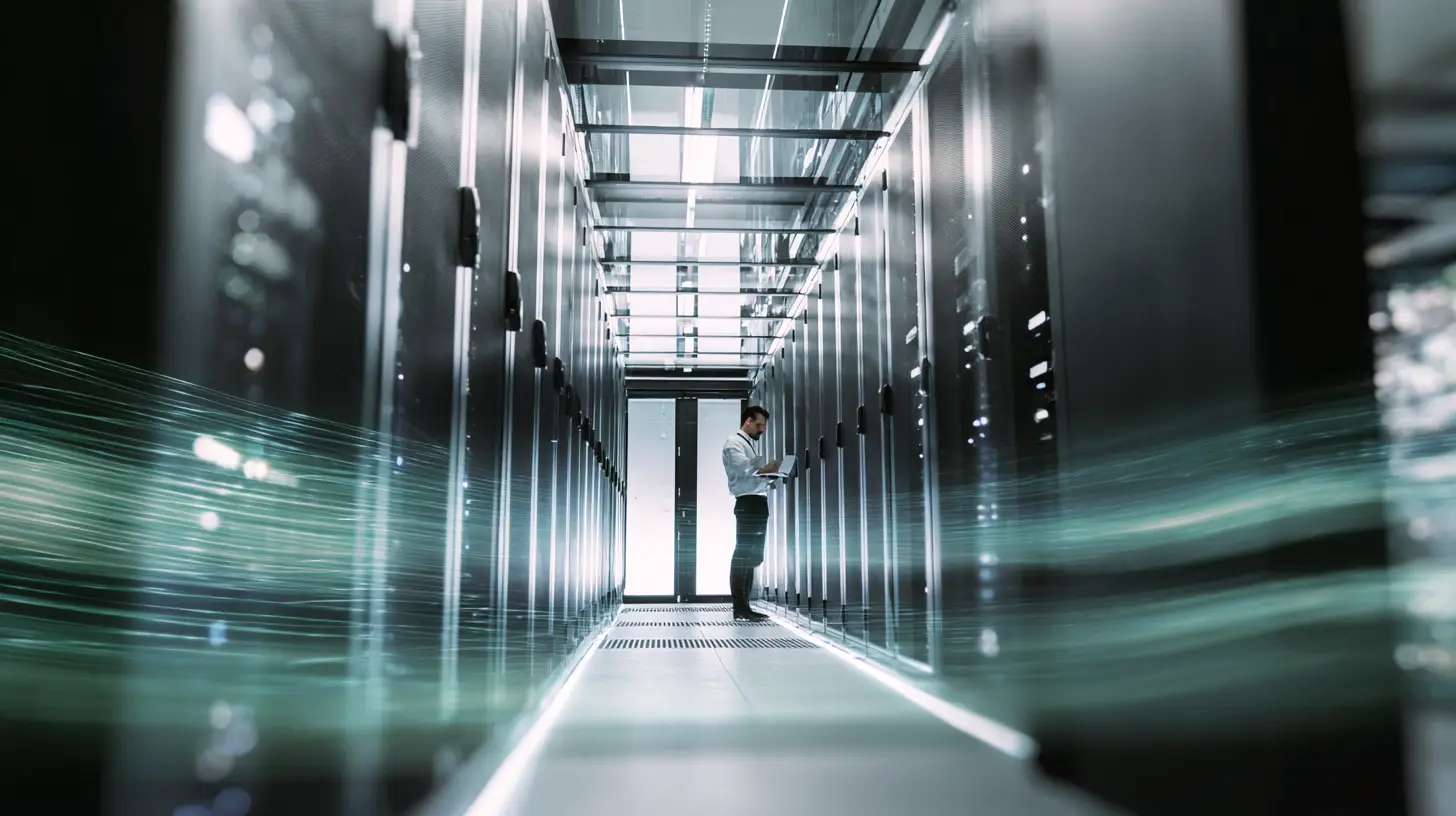 Why GPU Access Alone Cannot Guarantee AI Success